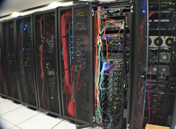 Network Virtualization - Micronics